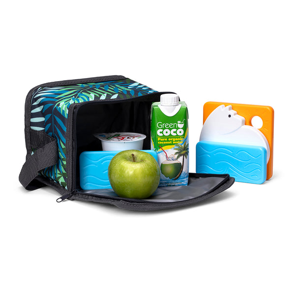 Back to Cool – Slim Polar Bear Ice Packs | Monkey Business - Monkey ...